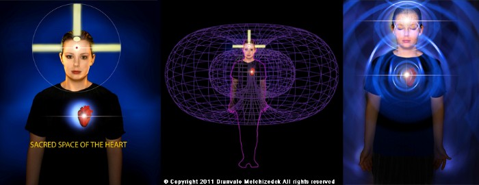 AWAKENING THE ILLUMINATED HEART (ATIH®) - Awakening Heart